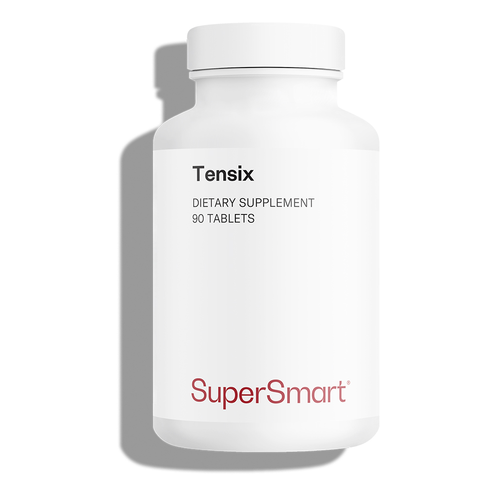 Tensix Supplement for Blood Pressure