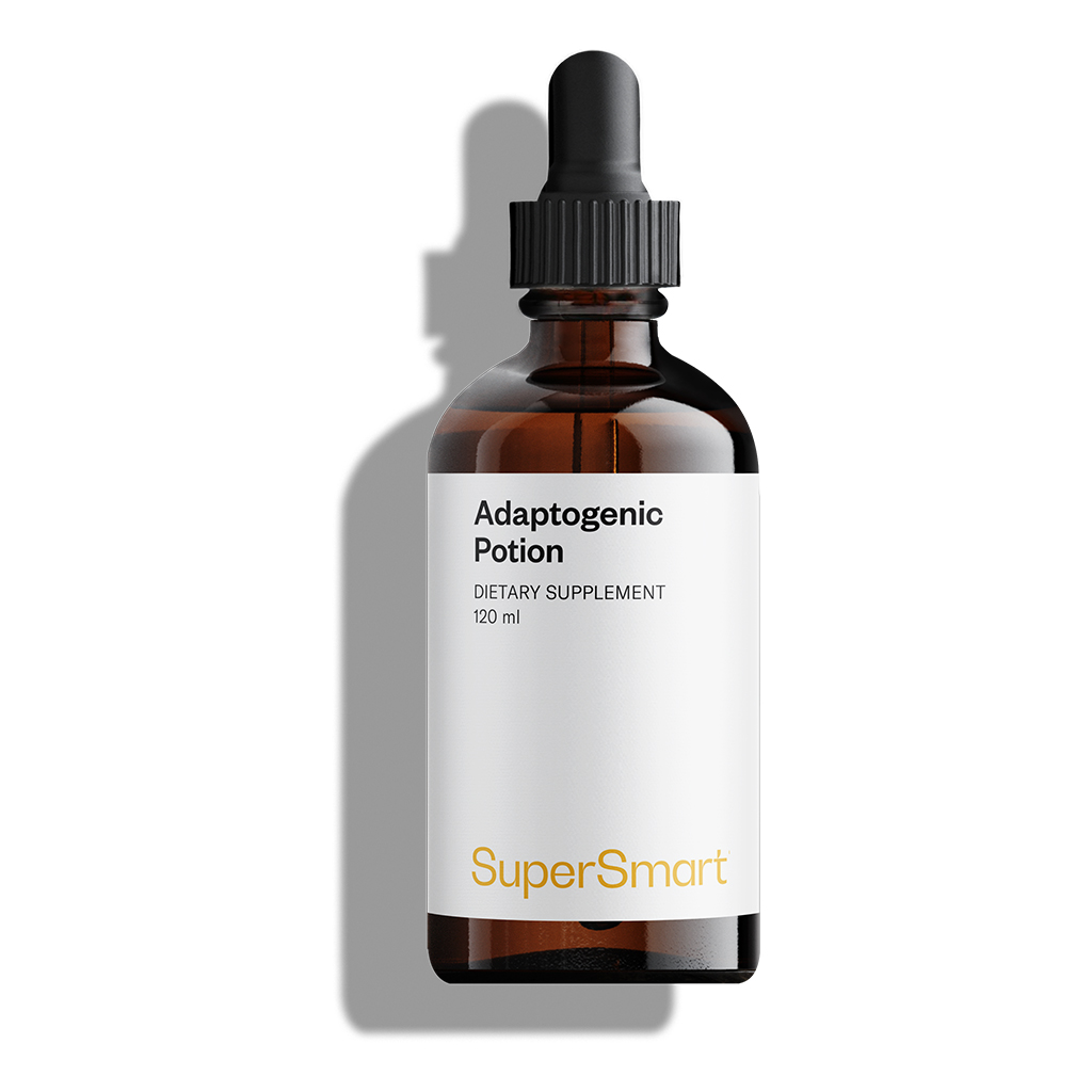 Adaptogenic Potion Supplement