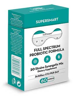 Supersmart.com |The Highest Quality of Supplements & Vitamins